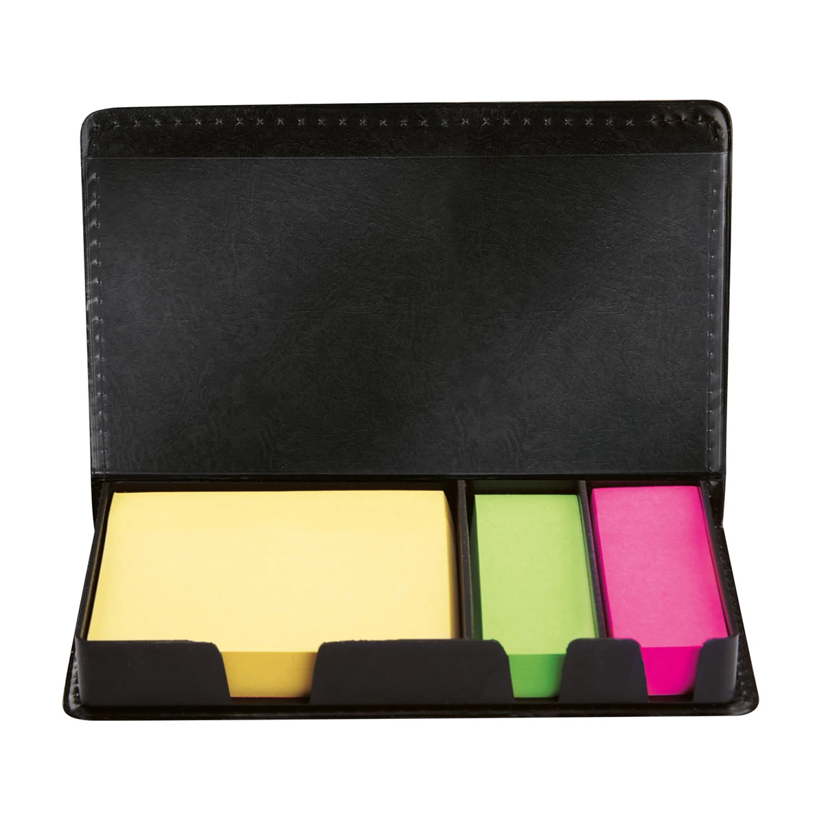 ESTUCHE C/PORTA NOTAS en Woove